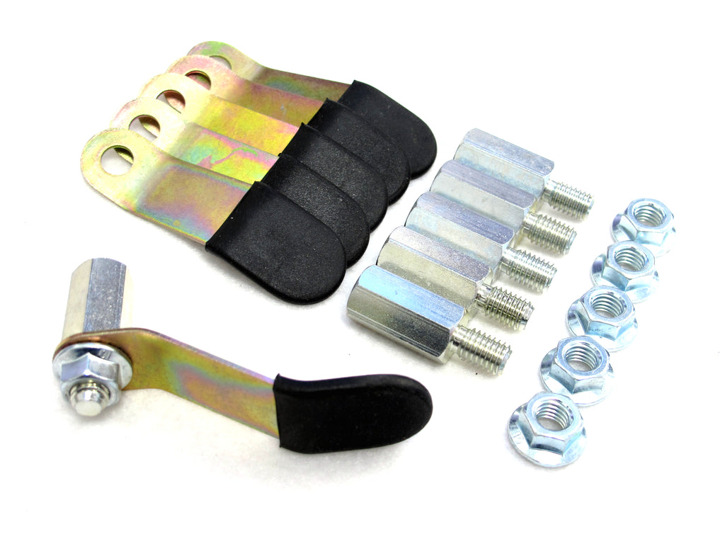 SPARK PLUG RETAINERS – TurboKraft