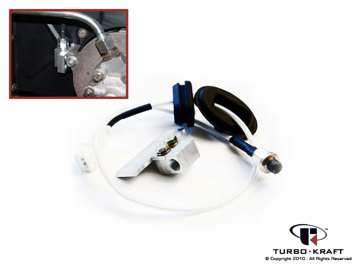 Cylinder Head Temperature Sensor Set – TurboKraft