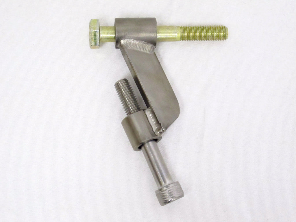 TURBOCHARGER HANGER BRACKET -- fits all factory and T3 turbos – TurboKraft