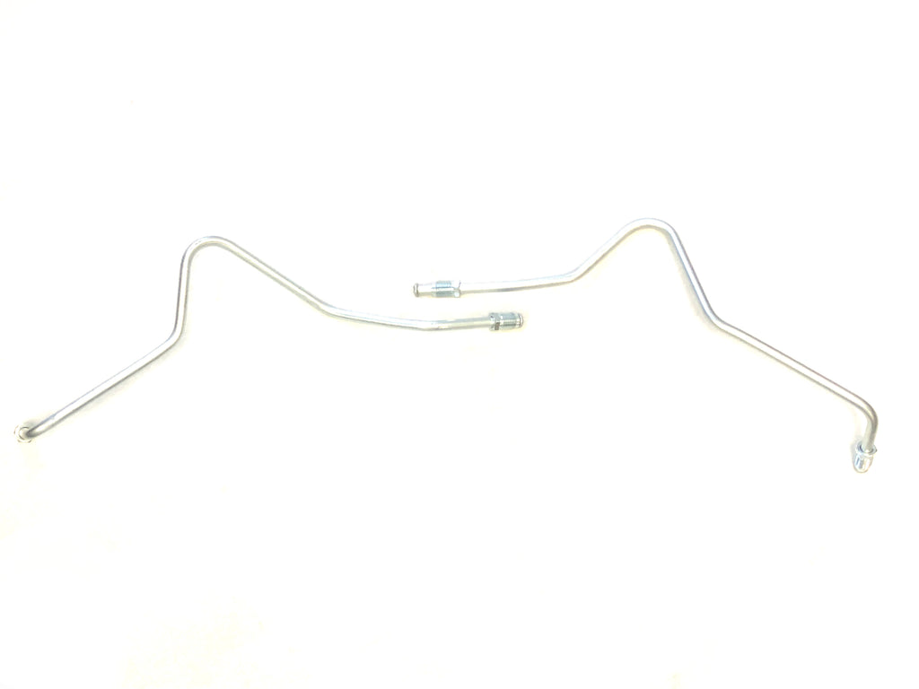 993 Turbocharger Oil Scavenge Line Update [993-107-338-TK] – TurboKraft