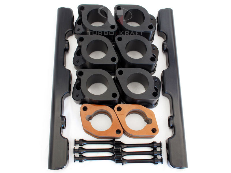 EFI Injector Blocks v2.0 – TurboKraft